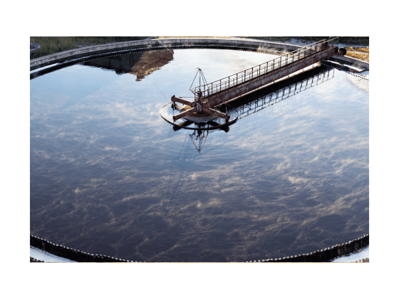 Coagulation, Flocculation, Sedimentation & Filtration - Maryland Rural ...