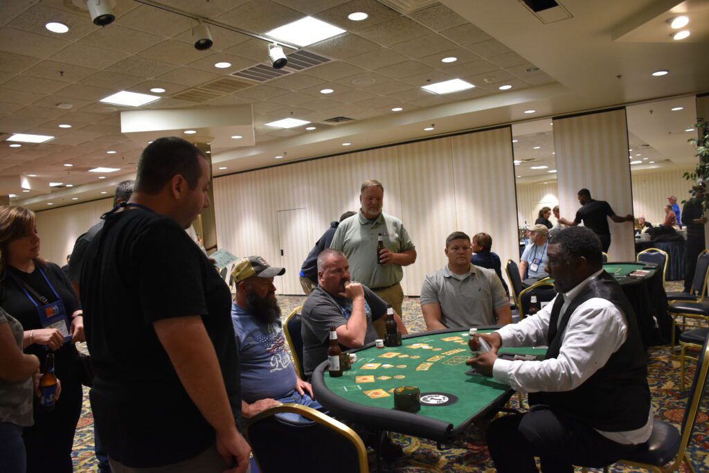 MRWA's Annual Conference - Maryland Rural Water Association