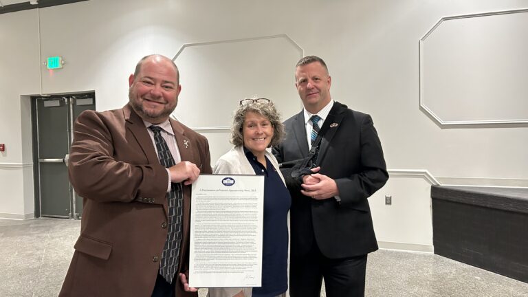 Apprenticeship Program - Maryland Rural Water Association