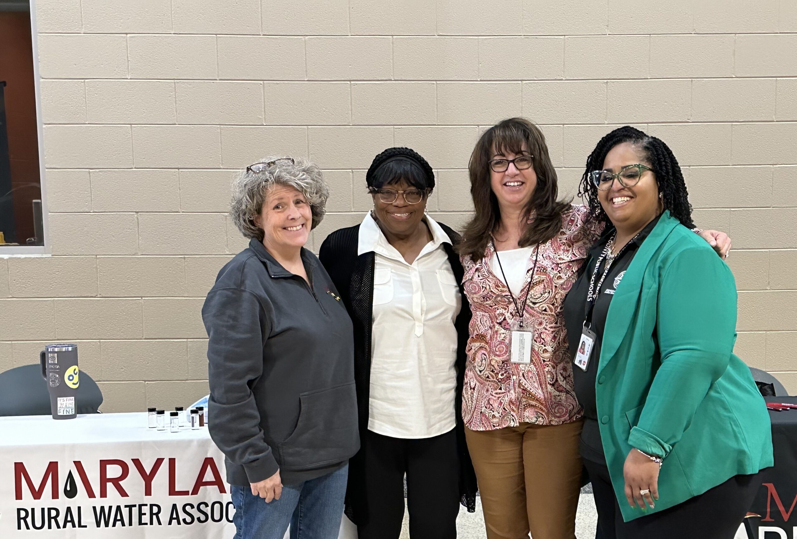 Apprenticeship Program - Maryland Rural Water Association