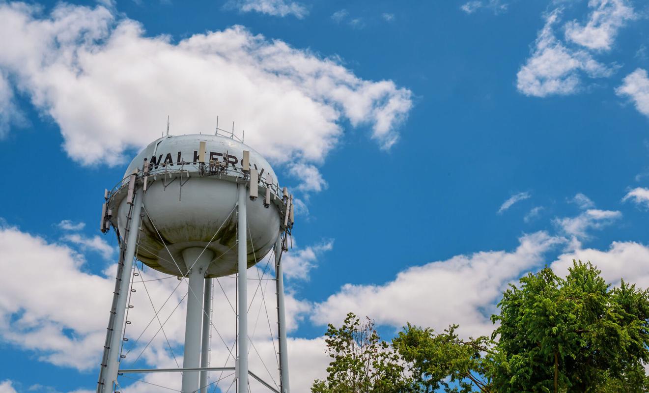 Congratulations to our Walkersville Winners! - Maryland Rural Water ...